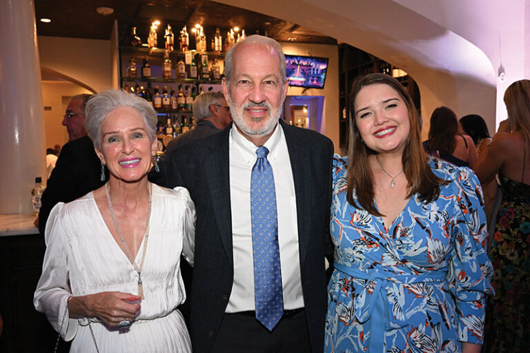 Le Petit Theatre: The Curtain Call Ball