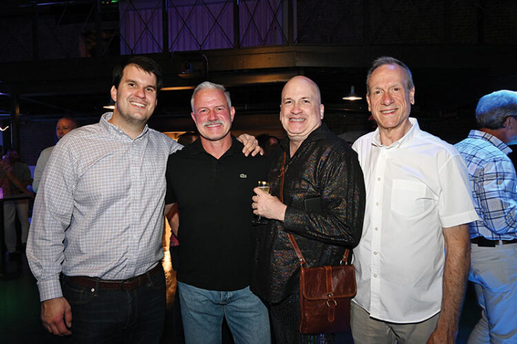 Project Lazarus Bon Appétit