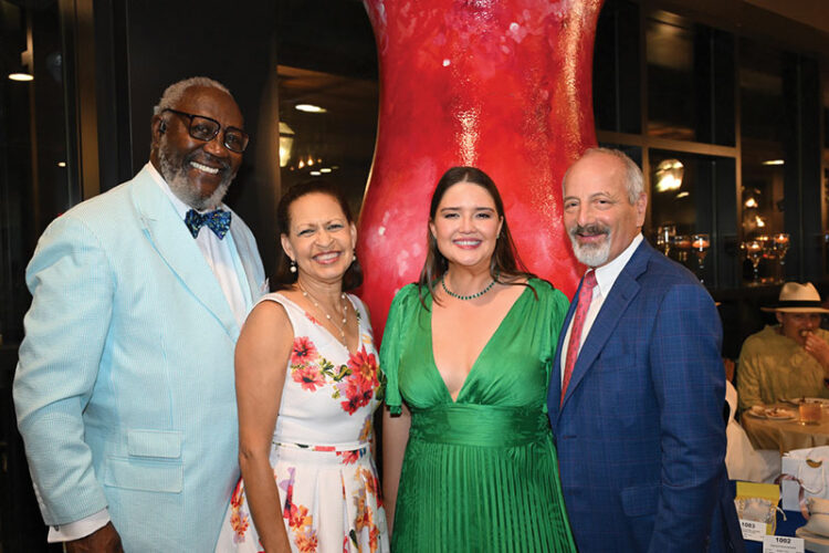 WYES Gala: Once Upon A Time In New Orleans