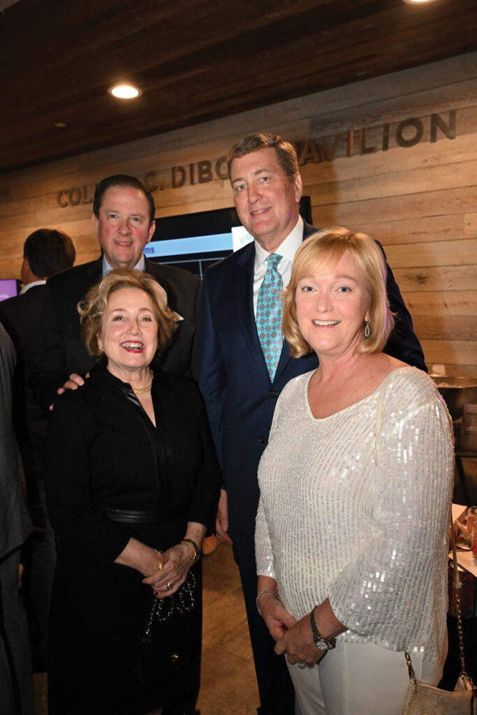 WYES Gala: Once Upon A Time In New Orleans