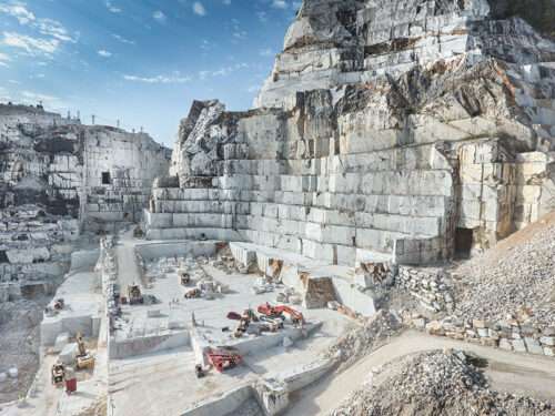 Triton Stone Group