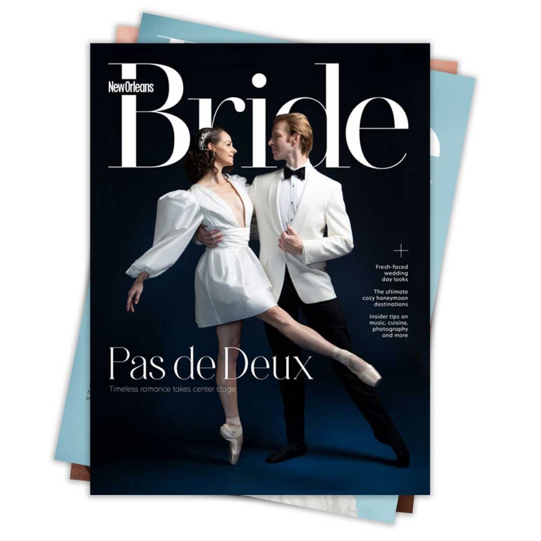 Magazine Single Issues Archives - New Orleans Magazine