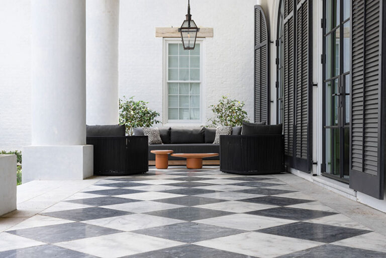 Triton Stone Group