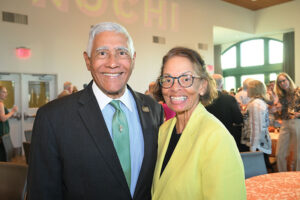 NOCHI’s Cooking for a Cause