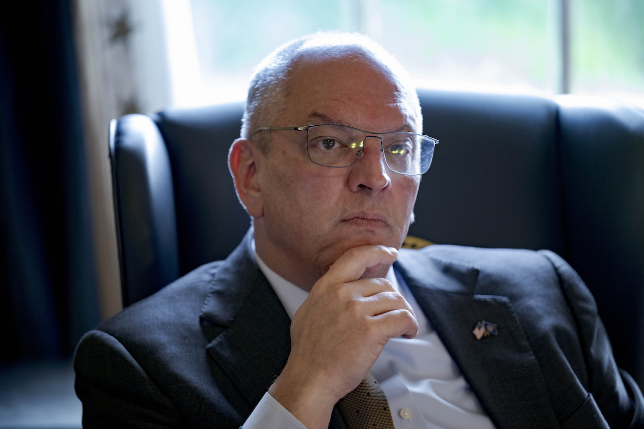 John Bel Edwards: How About Making the Big Jump?