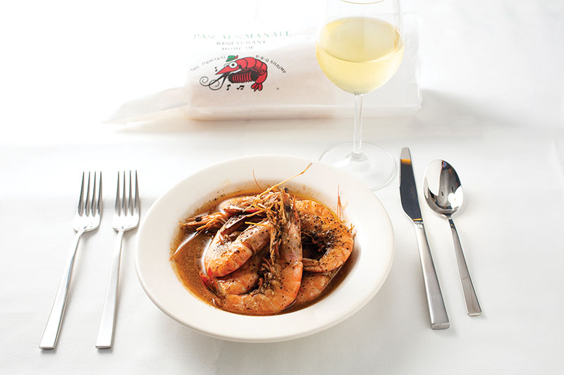 New Orleans Dining Guide