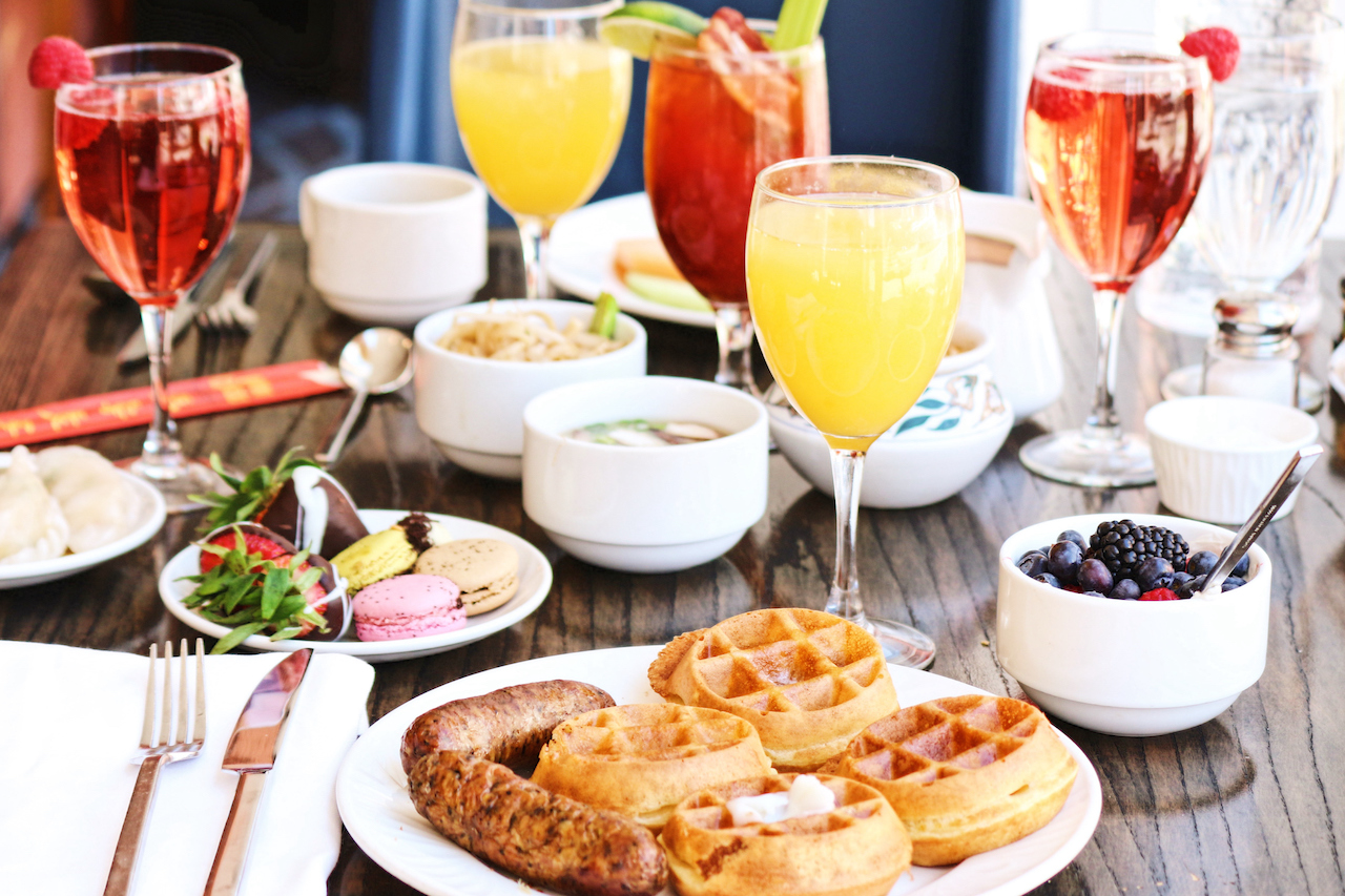 Best Restaurants for Brunch in New Orleans
