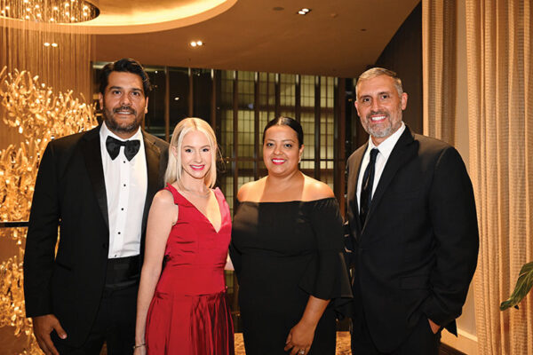 Hispanic Chamber of Commerce of Louisiana Excelencia Gala
