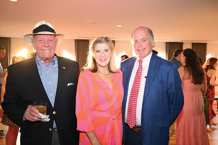 NOCHI’s Cooking for a Cause