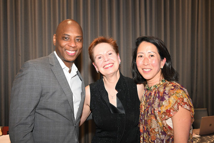 NOCHI’s Cooking for a Cause