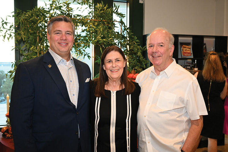 NOCHI’s Cooking for a Cause