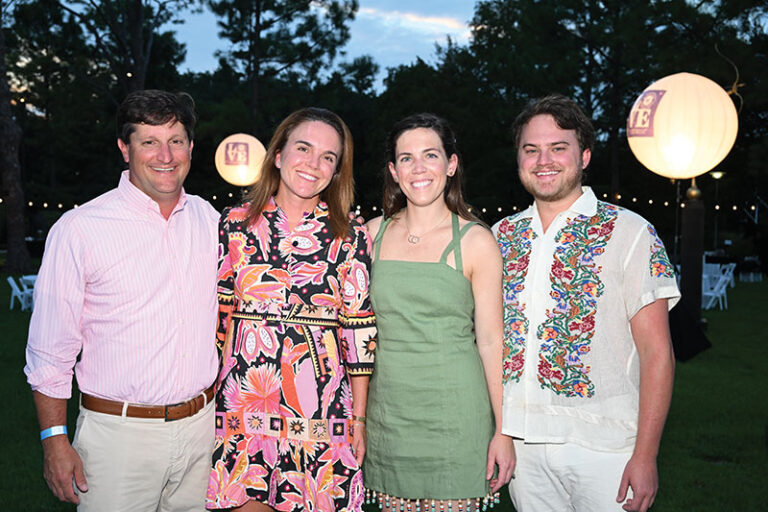 New Orleans Museum of Art Love in the Garden