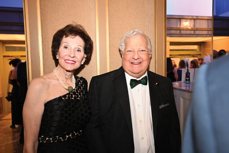 The Pro Bono Project Justice For All Ball