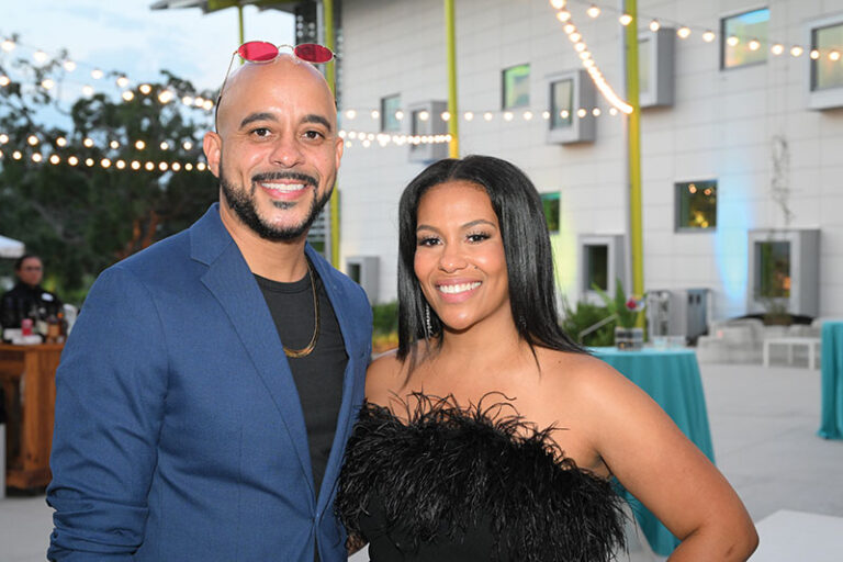 Louisiana Children’s Museum CHAIRish The Children