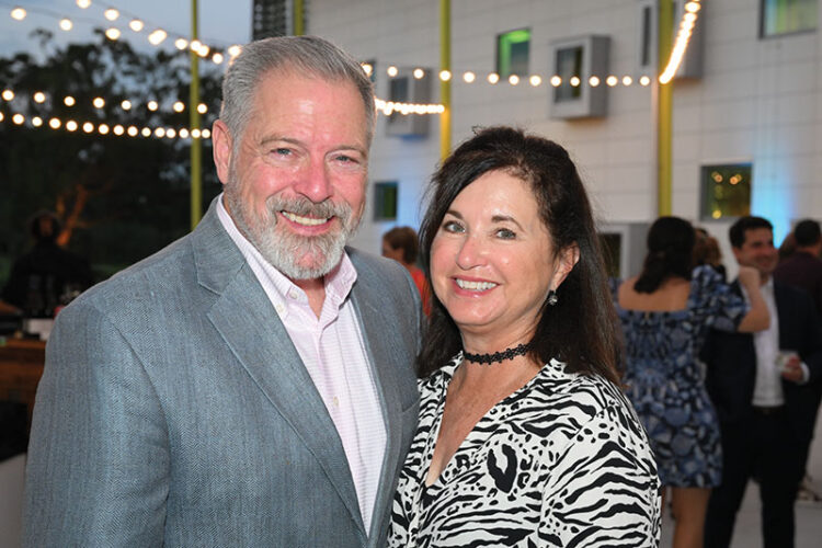 Louisiana Children’s Museum CHAIRish The Children