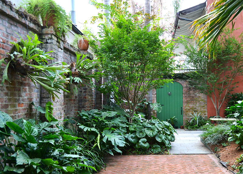 Fransen Mills Landscape Architecture