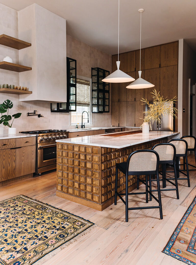 Spring Kitchen Inspiration