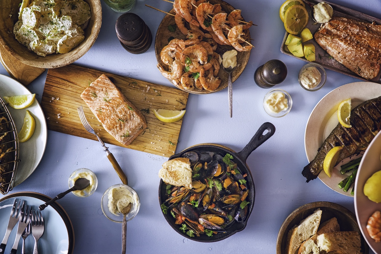 Best Restaurants for Seafood During Lent