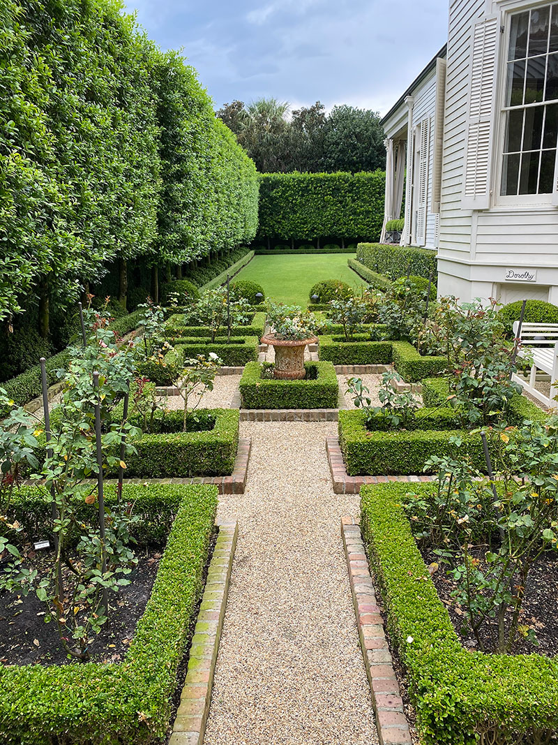 Fransen Mills Landscape Architecture