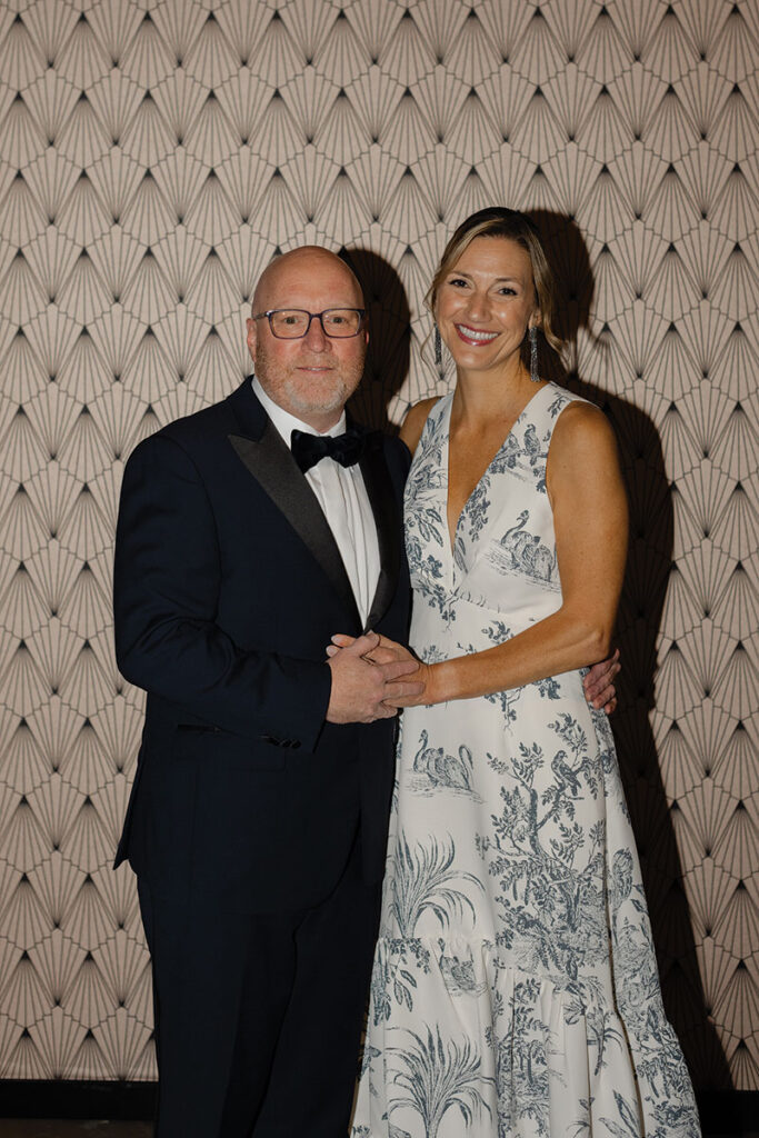 New Orleans Pelicans Cure by Design Gala For American Cancer Society