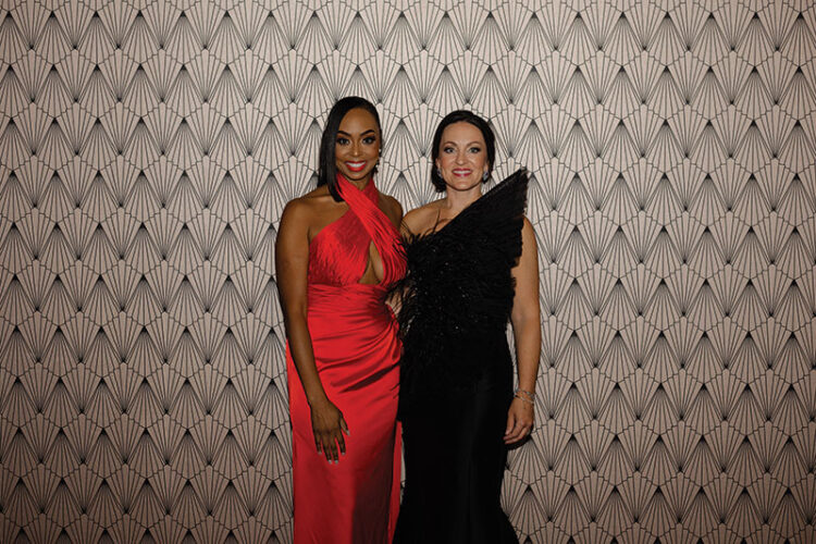 New Orleans Pelicans Cure by Design Gala For American Cancer Society