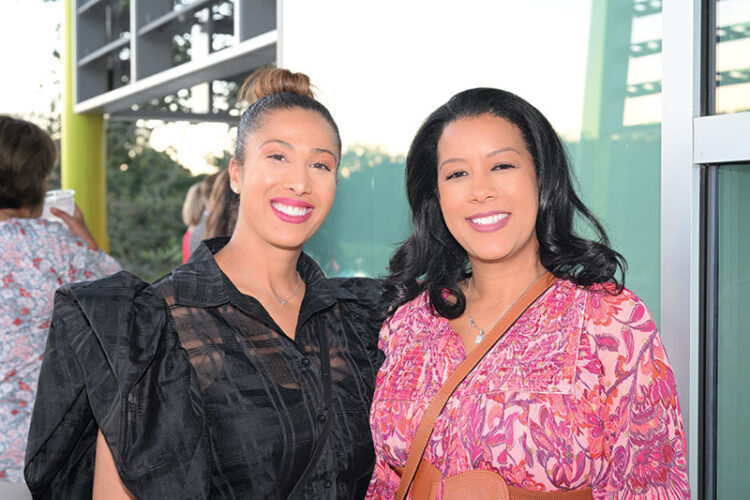 Ronald McDonald House Charities Fore the Families Patron Par•tee