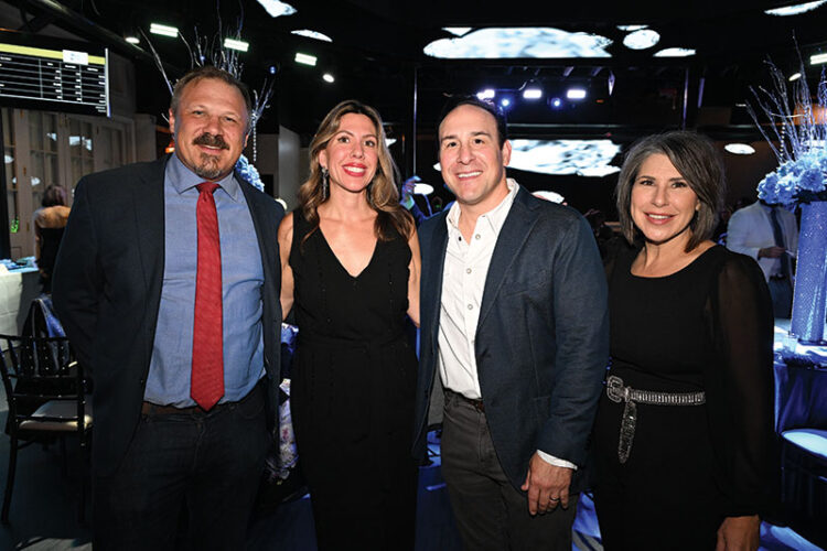 New Orleans Medical Mission Services Mission Possible Gala’s Denim ...