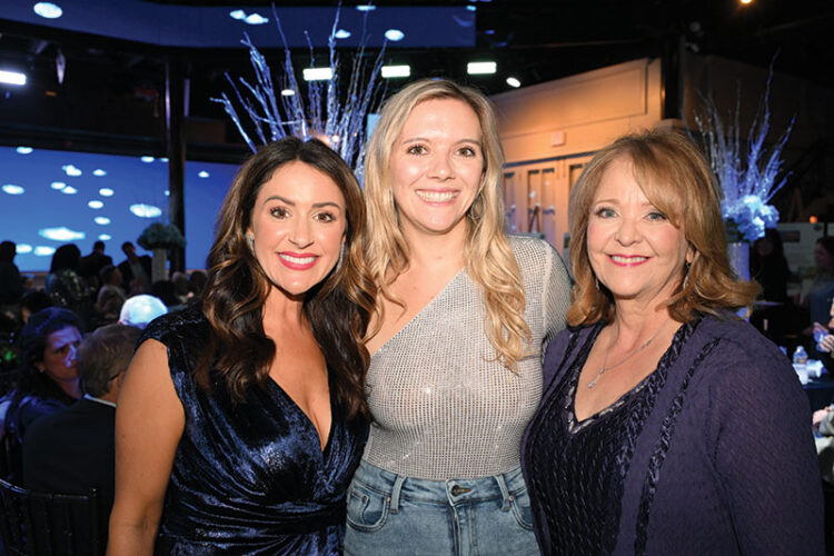 New Orleans Medical Mission Services Mission Possible Gala’s Denim ...