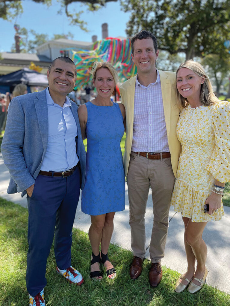 SNAPSHOTS: Event Highlights March 2024