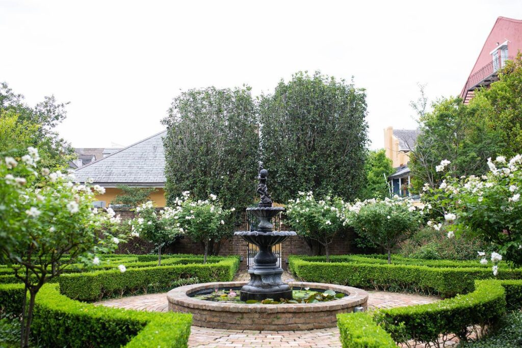 Rhythm & Roses Concert Series Kicks Off at BK House March 14