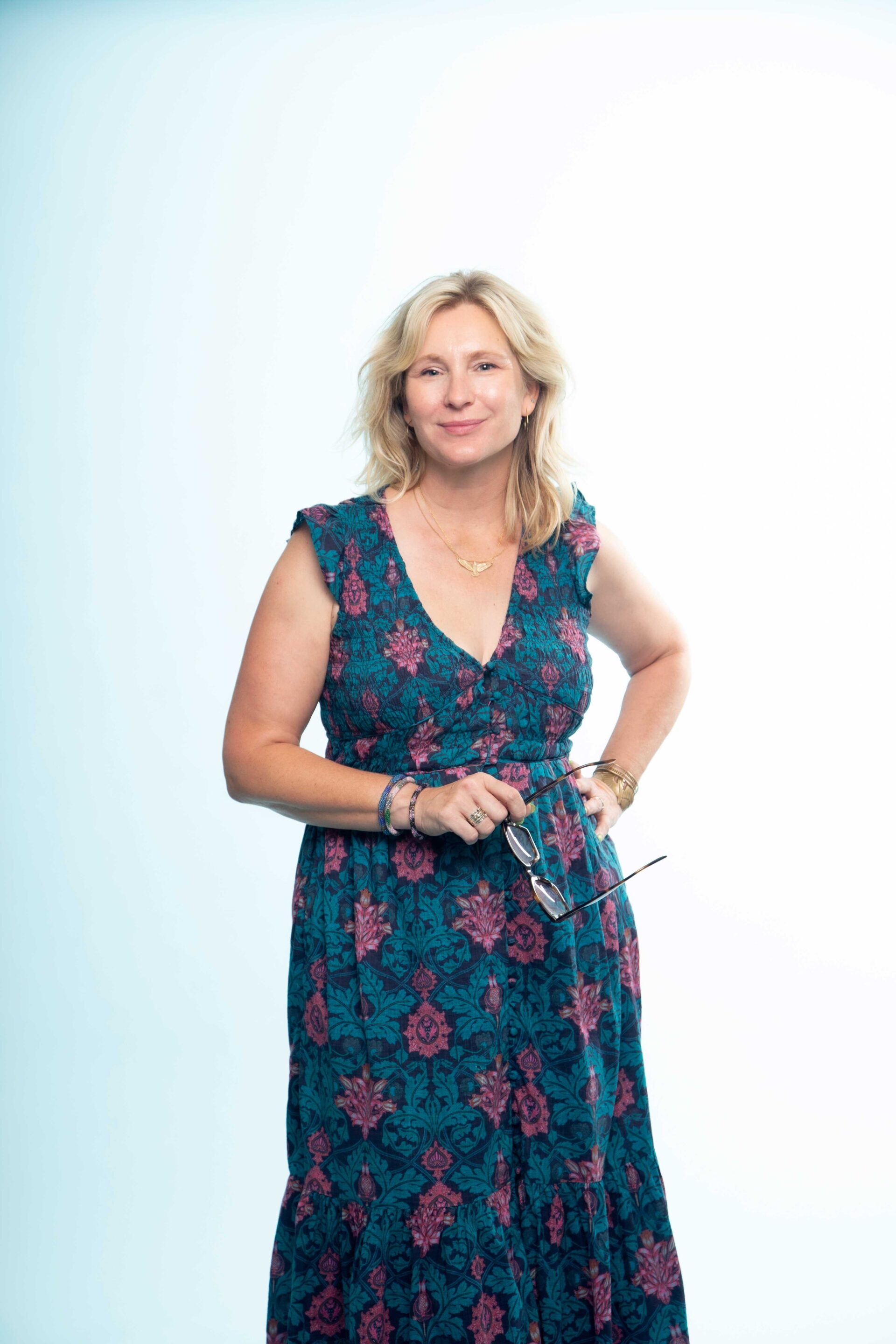 Elise Gallinot Goldman