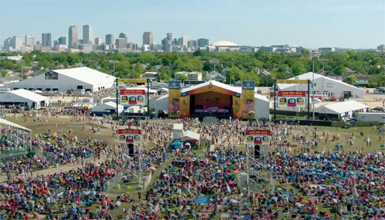 Spring 2024 Festival Guide