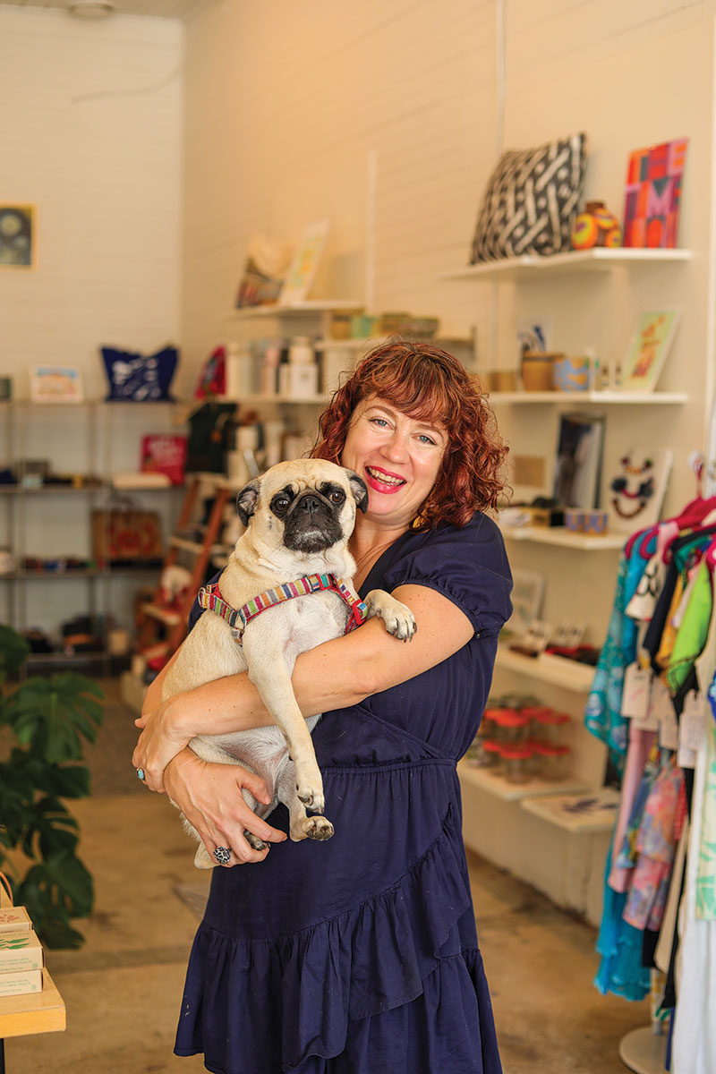 Shop Talk: The Good Shop