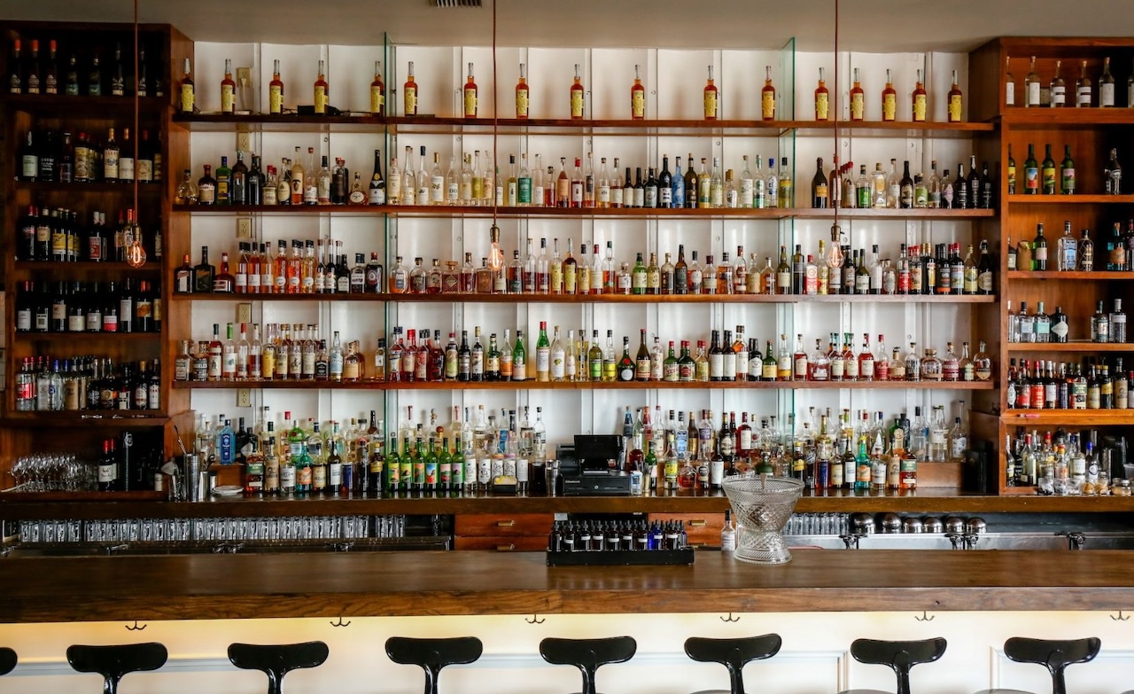 Cure Announces New Happy Hour, Monday Offerings and More