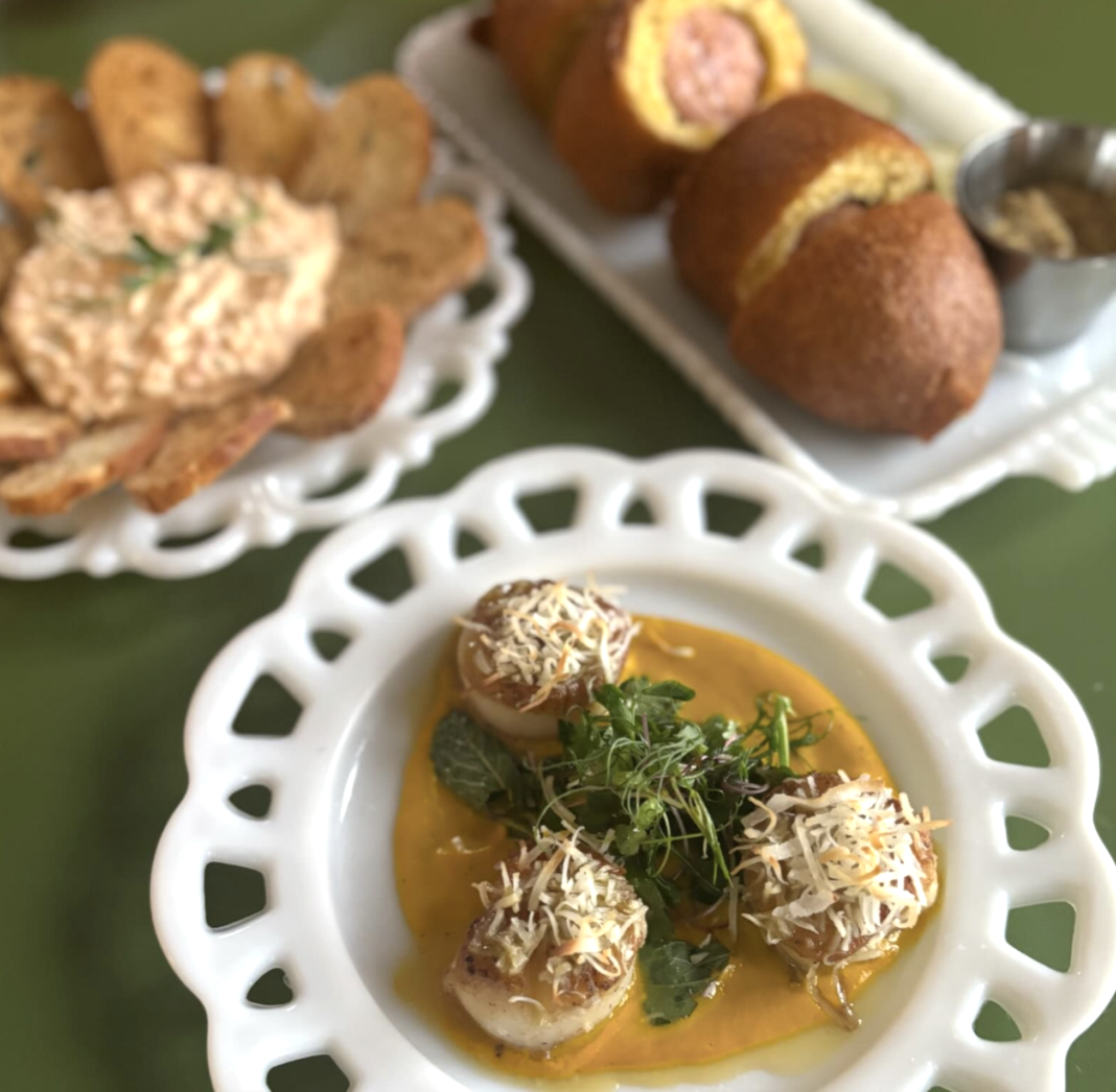 Week of March 25: Freret Street Fest, Rosella and Easter