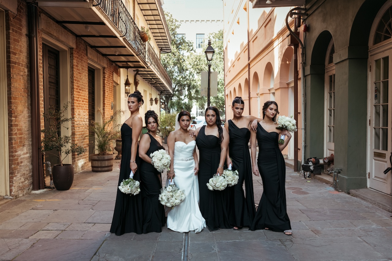 Real Wedding: Negron-Grundmeyer