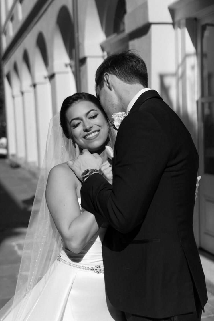 Real Wedding: Negron-Grundmeyer