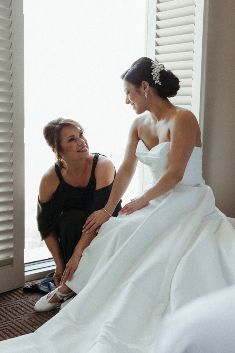 Real Wedding: Negron-Grundmeyer