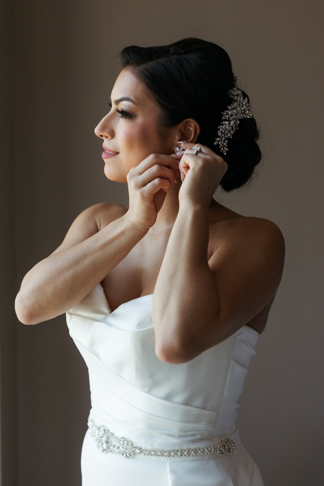 Real Wedding: Negron-Grundmeyer