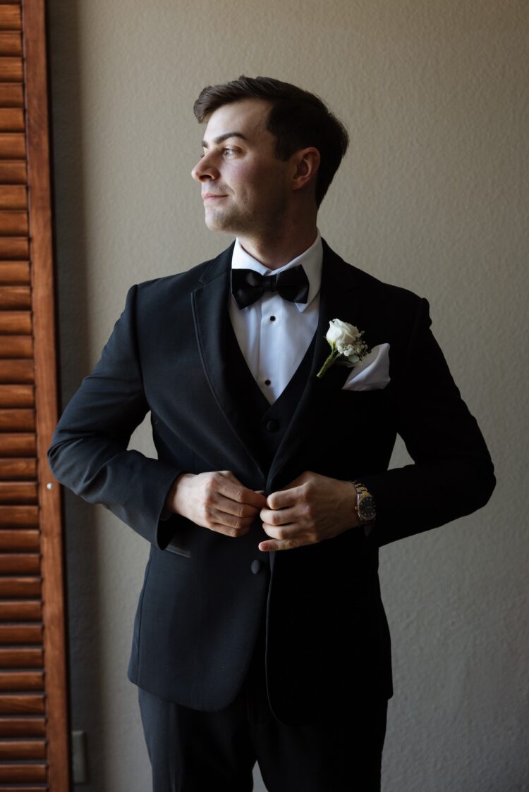 Real Wedding: Negron-Grundmeyer