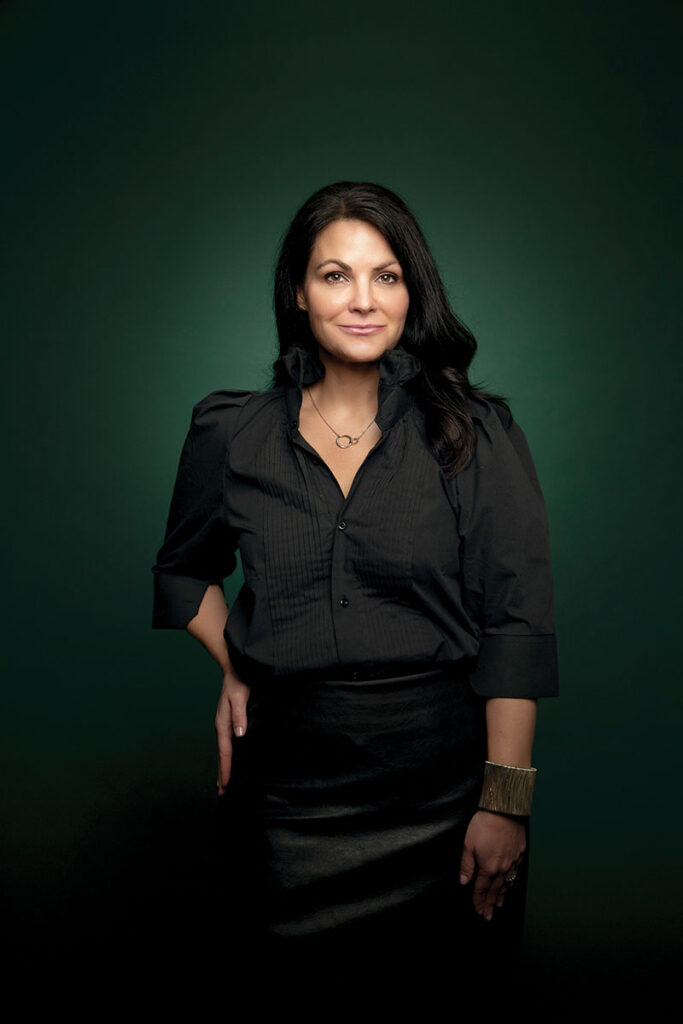 Top Female Achievers