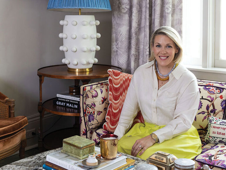 Hattie Sparks Interiors