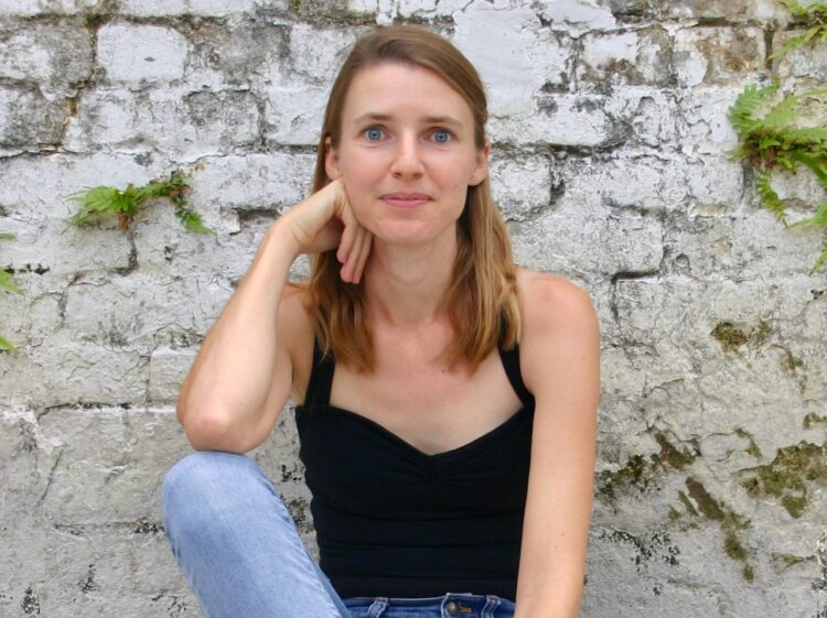 Blue Cypress Books Hosts a Flower Drying Workshop with Katy Simpson Smith