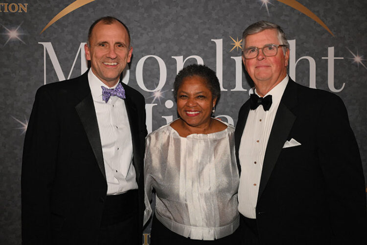 Ochsner Health Moonlight & Miracles Gala