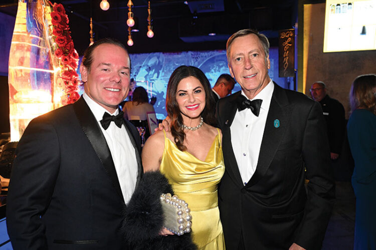 Emeril Lagasse Foundation Carnivale du Vin