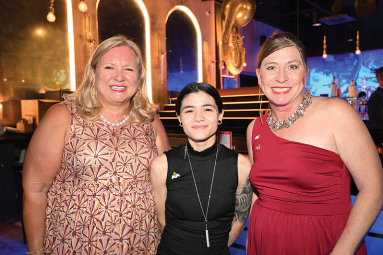 Emeril Lagasse Foundation Carnivale du Vin