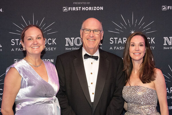 New Orleans Museum of Art Odyssey Ball