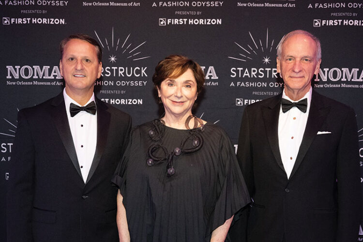 New Orleans Museum of Art Odyssey Ball