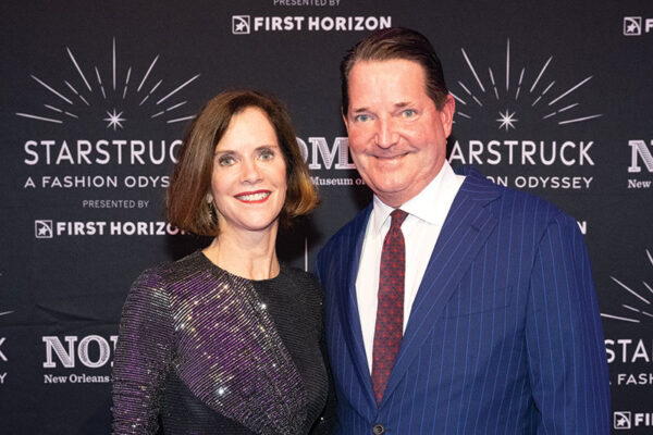 New Orleans Museum of Art Odyssey Ball