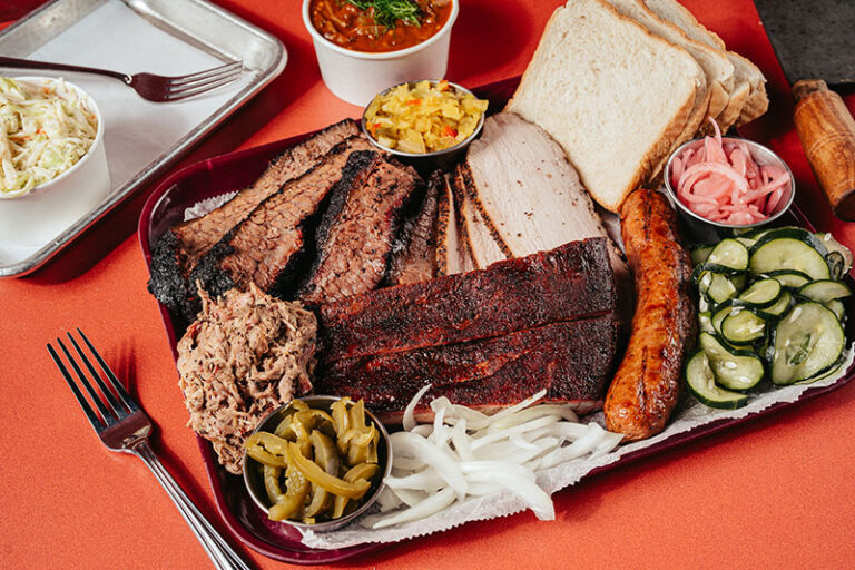 Mastering the Art of the Backyard BBQ